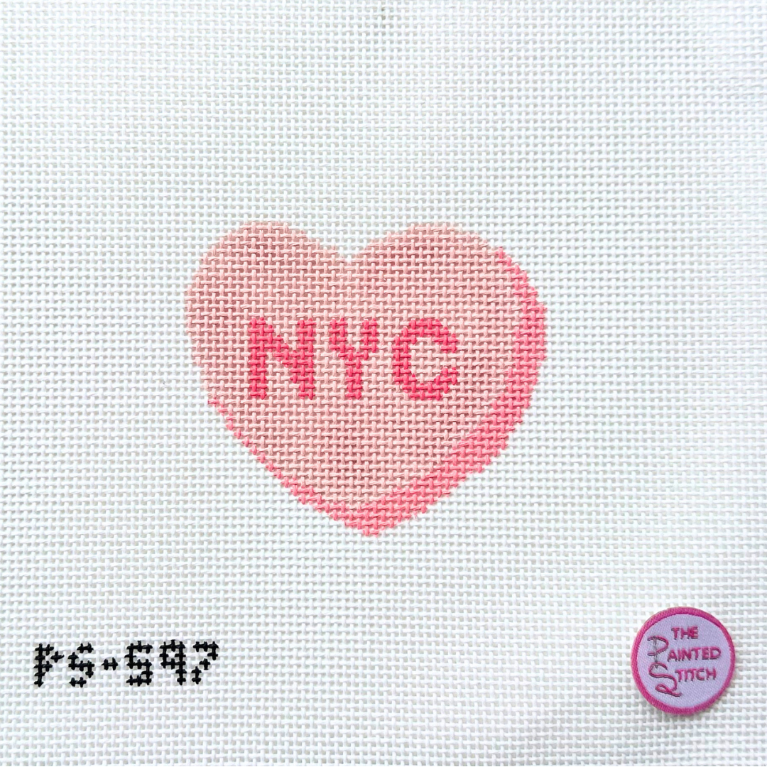 The Painted Stitch – paintedstitch