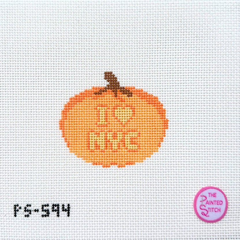 The Painted Stitch – paintedstitch