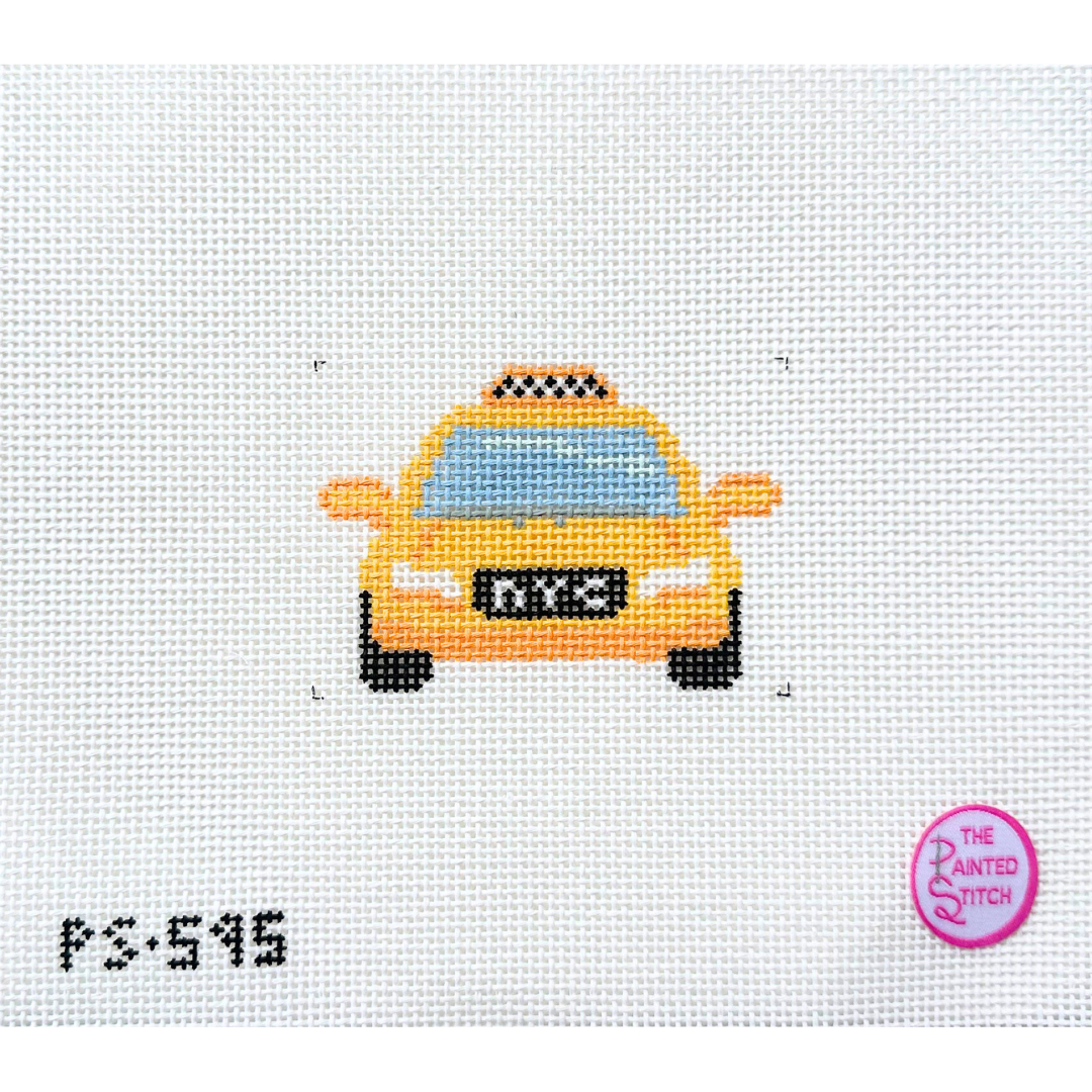 The Painted Stitch – paintedstitch