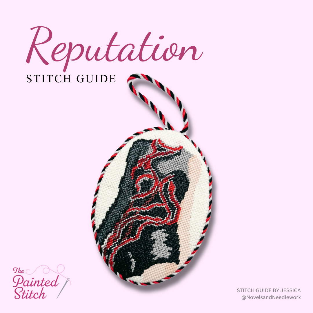 Stitch Guide: Reputation – paintedstitch