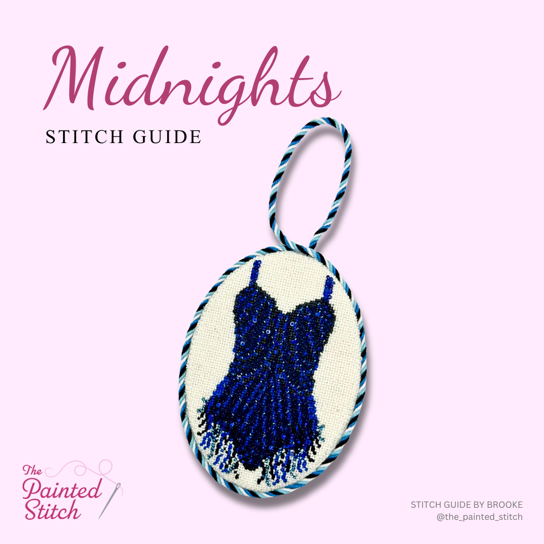 Stitch Guide: Midnights – paintedstitch