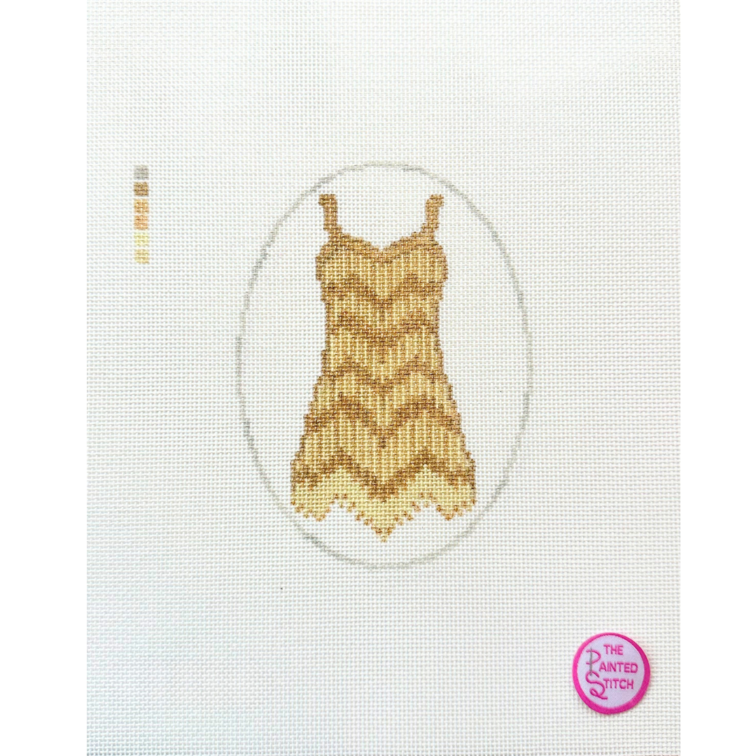 The Painted Stitch – paintedstitch